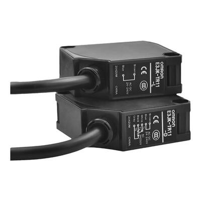 欧姆龙传感器E3JK-TR11感应开关