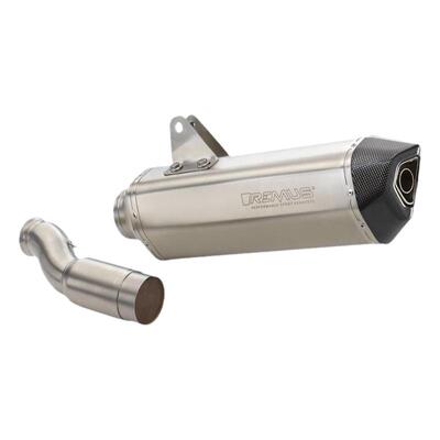 REMUS尾段排气690ENDURO/SMCR