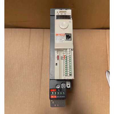 BR  8I74S200110.0101  ACOPOSinverter P74 1.1kW Drive Inverte