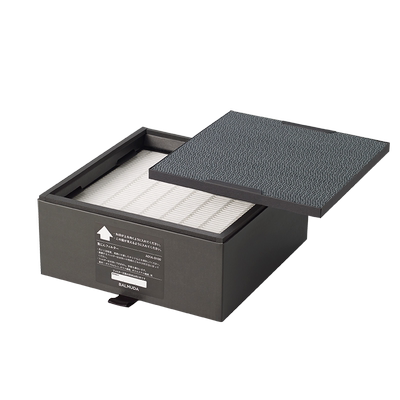 balmuda净化器集成除臭滤网