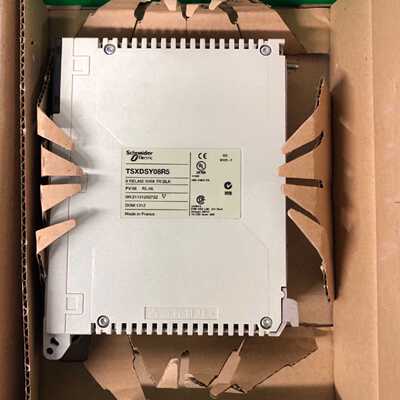议价施耐德全新电源模块TSXPSY3610M现货促销