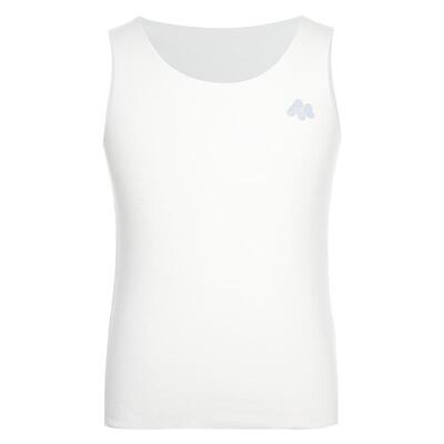 【奶皮衣】爱慕婴儿奶皮净痕Air春夏中性婴幼长背心AB311E041