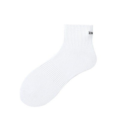 子墨袜子男士纯棉短袜
