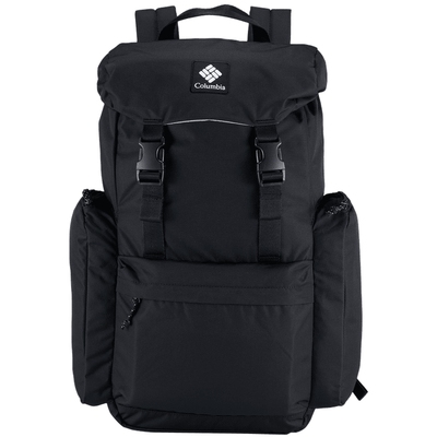 哥伦比亚情侣野营双肩包