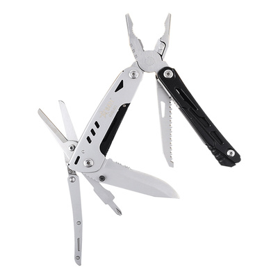 6411多功能工具钳小巧实用更便携