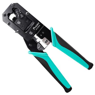 宝工网线钳电话网络水晶头压线