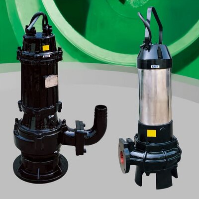 上海东方 65WQ11091A 11081 11081A 11082 搅淤泥泵