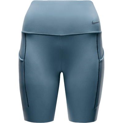 耐克女士运动健身紧身短裤