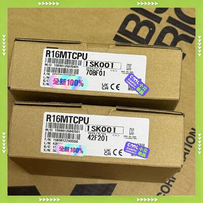 【问价】R16MTCPU适用