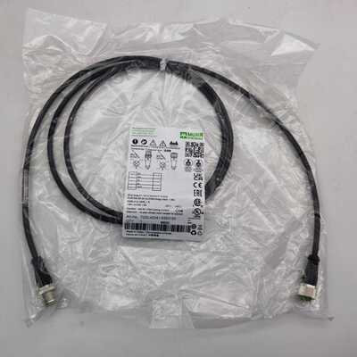询价-MURR7000-40041-6350150德国穆尔连接器线
