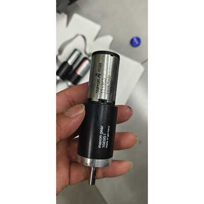 议价瑞士maxon精密减速电机，拆机功能包好，三种型号，可单可