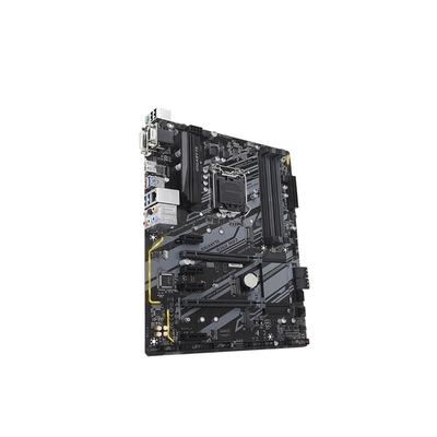 技嘉B360大板VGA+DVI+HDMI