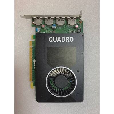 丽台Quadro M2000显卡 4G专业图形多屏3D建模渲—议价
