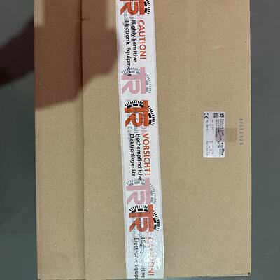 议价TR/帝尔电机510-30071 MD-300-PB-MBI062全新进口原装未拆封