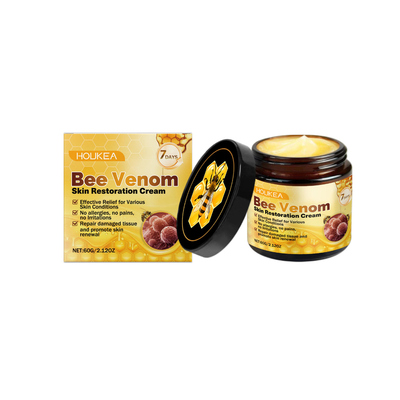 BeeVenomSkinCareCreamgent