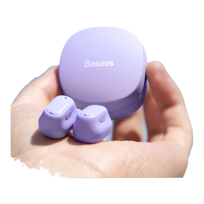 BASEUS/倍思5.3入耳式蓝牙耳机