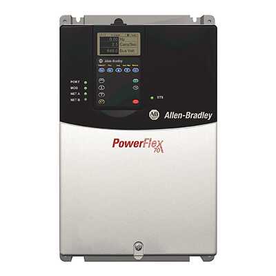 议价全新AB变频器 PF700系列 20BC2P1A3AYNANC0质保一年- 现货