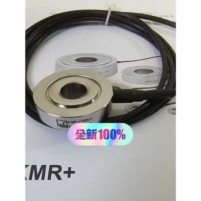 议价HBM称重传感器KMR100KN带线材适用