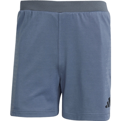 adidas阿迪达斯男子AIRCHILL SHORTS运动休闲短裤JI8190
