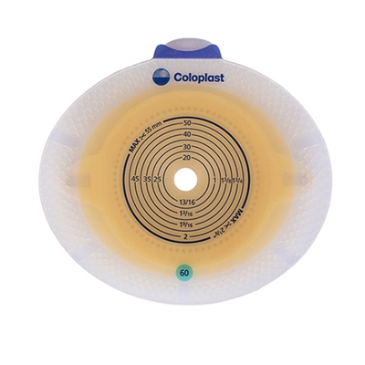 康乐保10035胜舒二件式平面底盘