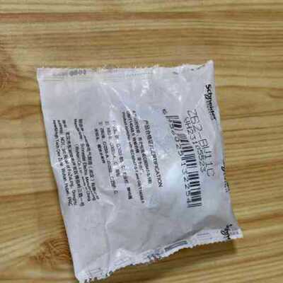 议价施耐德按钮开关ZB2-BW31C，全新原装正品，带原厂包装。