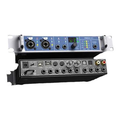 RMEUCX声卡USB外置直播