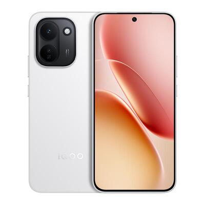 【政府补贴至高15%｜需签收激活】vivo iQOO Z11新品iqooz11手机z11系列官方正品turbo旗舰vivo专卖店学生