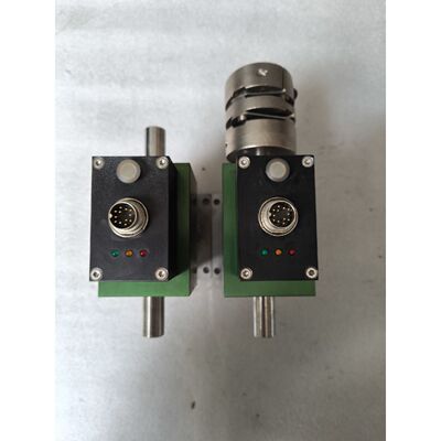 〔议价-可维修〕burster扭矩传感器8661-5020-V0400