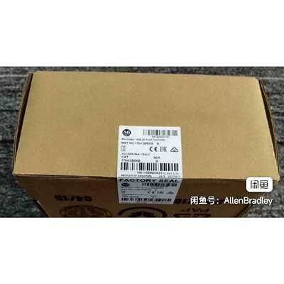 议价176428BXB全新未拆封现货出维修