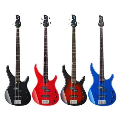 YAMAHA雅马哈电贝斯贝司专业