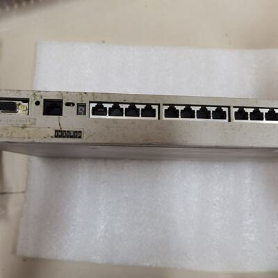 询价-DSRVW-YA DECserver 700 8控制器