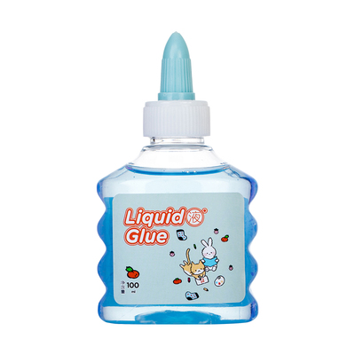 鸿泰小清新手工diy透明液体胶水