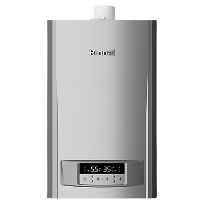 林内壁挂炉暖域系列供水地暖两用