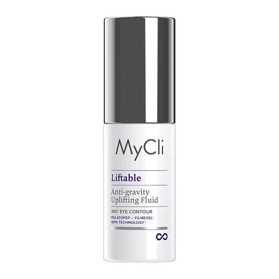 拍下340效期27年3月mycli眼霜