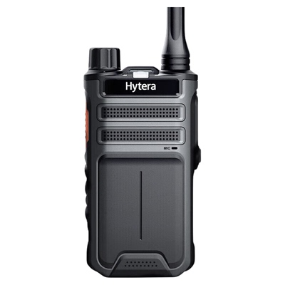 海能达HyteraAP-510数字对讲机