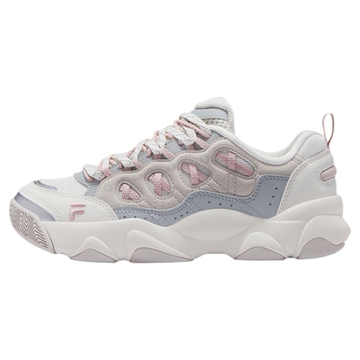 熊爪鞋丨FILAFUSION斐乐潮牌