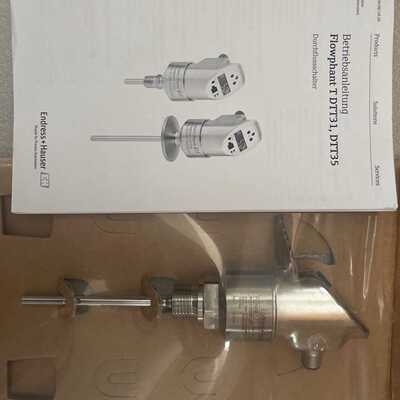 议价EH Flowphant T DTT31开关