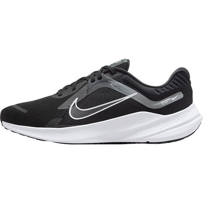 Nike/耐克官方正品 QUEST 5男子休闲运动缓震跑步鞋DD0204-001