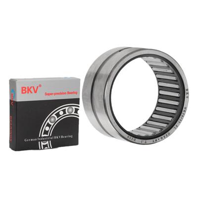 德国BKV进口RNA NA6900 6901 6902 6903 6904 6905 6906滚针轴承