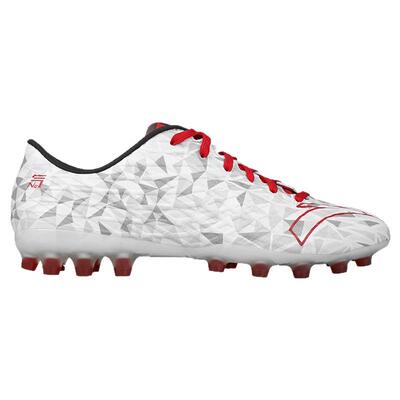 ANTAxTLSS联名安踏雄狮AG足球鞋