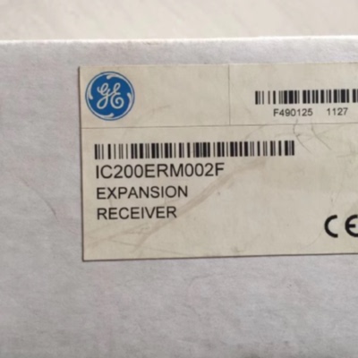 议价IC200ERM002  GE 原装现货 质保一年 欢迎新老顾客前来咨询