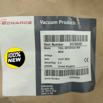 【请询价】英国EDWA模块D37360320全新品，现货