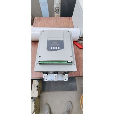 议价Altistart 48软启动器，ATS48C17Q，