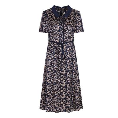 靓诺优雅气质桑蚕丝轻奢高级感