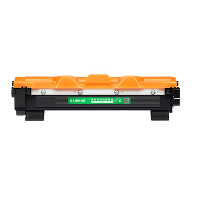 才进适用富士施乐P118w粉盒Fuji Xerox DocuPrint P118w打印机专用硒鼓P115b墨盒成像鼓架碳粉墨粉非原装