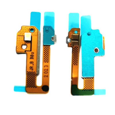 华为nova77PRO5pro排线闪光灯