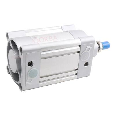 FESTO型气缸DNCB DSBC-80-25-40-50-100-125-150-160-200-PPVA-N3