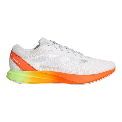 Adidas/阿迪达斯官方正品DURAMO RC男女低帮系带耐磨跑步鞋KH7330