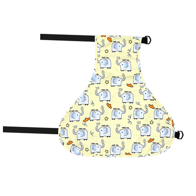 狗狗防水肚兜防脏护肚子四季通用