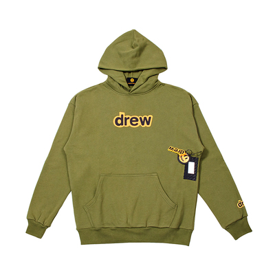 【原厂字母】drewhouse卫衣